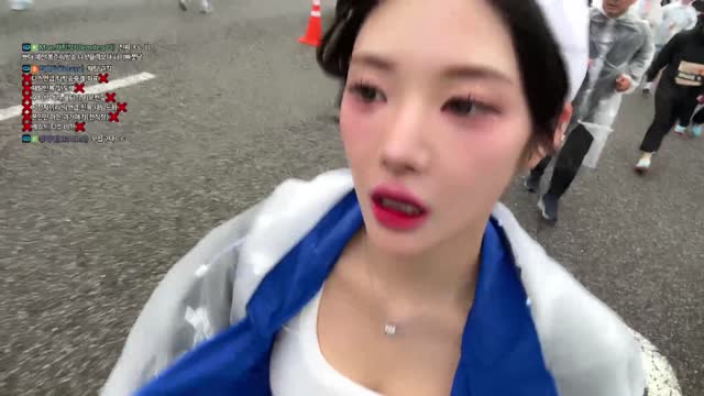 [캐치][틸땀눈물]🏃‍♀️인생 첫 마라톤🏃‍♀️ 🧊얼음 - 110 / 🚀부스터 - 233 | SOOP VOD