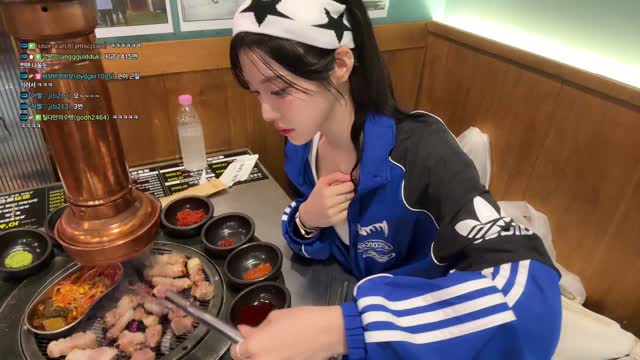 [캐치][틸땀눈물]🏃‍♀️인생 첫 마라톤🏃‍♀️ 🧊얼음 - 110 / 🚀부스터 - 233 | SOOP VOD