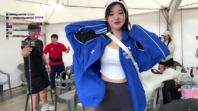 [캐치][틸땀눈물]🏃‍♀️인생 첫 마라톤🏃‍♀️ 🧊얼음 - 110 / 🚀부스터 - 233 | SOOP VOD