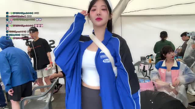 [캐치][틸땀눈물]🏃‍♀️인생 첫 마라톤🏃‍♀️ 🧊얼음 - 110 / 🚀부스터 - 233 | SOOP VOD