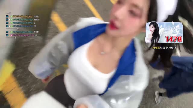 [캐치][틸땀눈물]🏃‍♀️인생 첫 마라톤🏃‍♀️ 🧊얼음 - 110 / 🚀부스터 - 233 | SOOP VOD