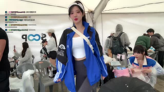 [캐치][틸땀눈물]🏃‍♀️인생 첫 마라톤🏃‍♀️ 🧊얼음 - 110 / 🚀부스터 - 233 | SOOP VOD