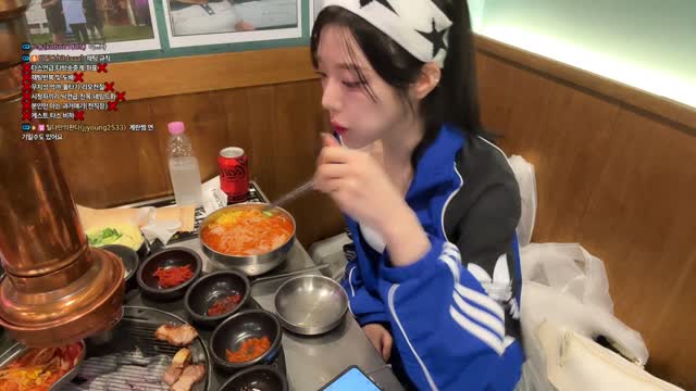 [캐치][틸땀눈물]🏃‍♀️인생 첫 마라톤🏃‍♀️ 🧊얼음 - 110 / 🚀부스터 - 233 | SOOP VOD