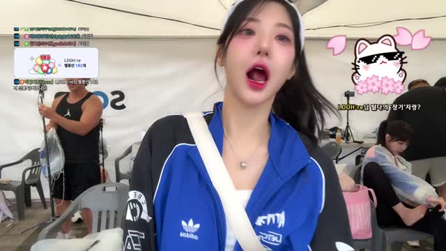 [캐치][틸땀눈물]🏃‍♀️인생 첫 마라톤🏃‍♀️ 🧊얼음 - 110 / 🚀부스터 - 233 | SOOP VOD