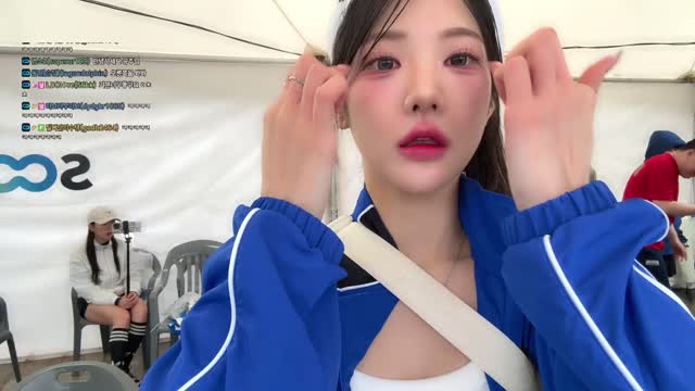 [캐치][틸땀눈물]🏃‍♀️인생 첫 마라톤🏃‍♀️ 🧊얼음 - 110 / 🚀부스터 - 233 | SOOP VOD