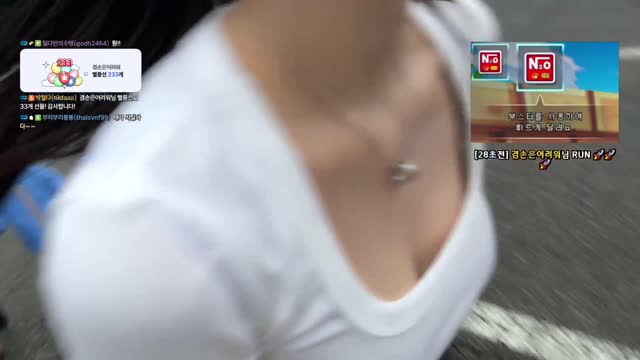 [캐치][틸땀눈물]🏃‍♀️인생 첫 마라톤🏃‍♀️ 🧊얼음 - 110 / 🚀부스터 - 233 | SOOP VOD