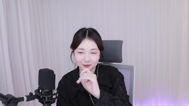 신용재 - 첫 줄_Cover by 벨비_2025.04.19 | SOOP VOD