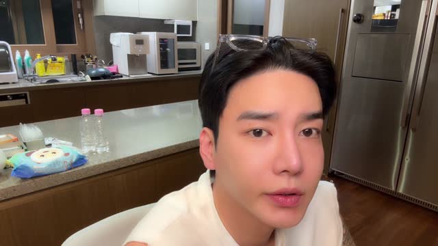 [클립]드릴말씀 짧게 드리고 꺼질게요 [이노레이블:김인호] | SOOP VOD