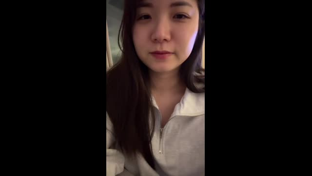 [클립]nyuryerisa님의 상큼발랄 생방송 | SOOP VOD