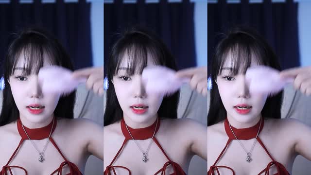 [클립] 도맑음에게 별풍선 2889개 선물 | SOOP VOD