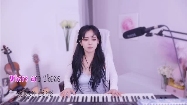 [캐치]🎵 ABBA - SOS | SOOP VOD