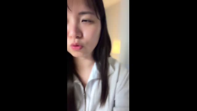 [클립]nyuryerisa님의 상큼발랄 생방송 | SOOP VOD