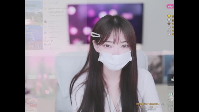 [캐치]애라 edm2 | SOOP VOD