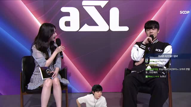 [클립][Calm_김윤환-스타크래프트]윤환 | SOOP VOD