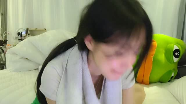 [캐치]선민96 | SOOP VOD