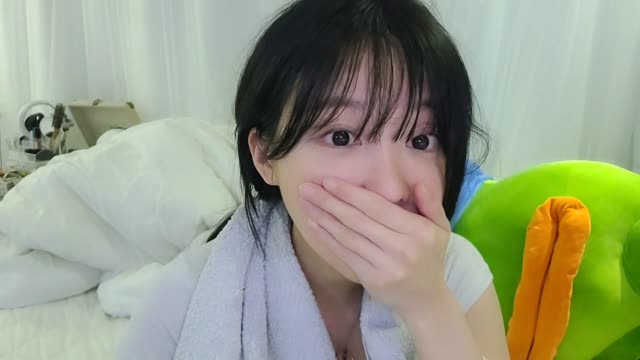 [캐치]선민96 | SOOP VOD