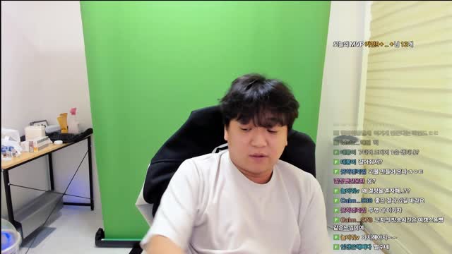[클립] DS★준오에게 별풍선 167개 선물 | SOOP VOD