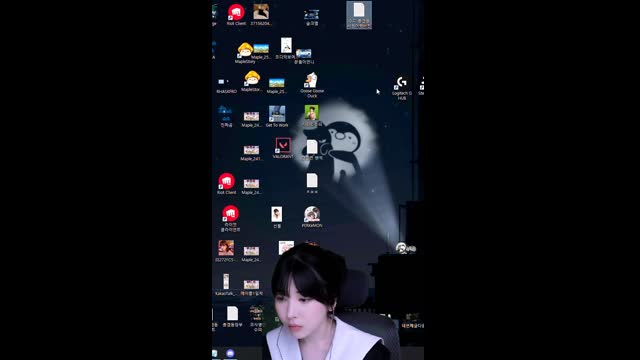 [캐치]수피 vsl ㅋ.ㅋ | SOOP VOD