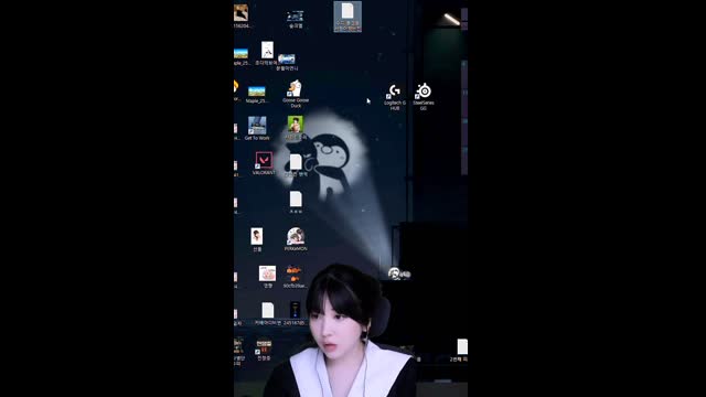 [캐치]수피 vsl ㅋ.ㅋ | SOOP VOD