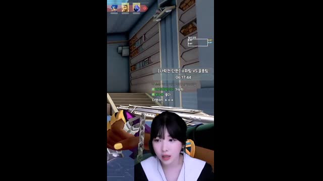 [캐치]수피 vsl ㅋ.ㅋ | SOOP VOD
