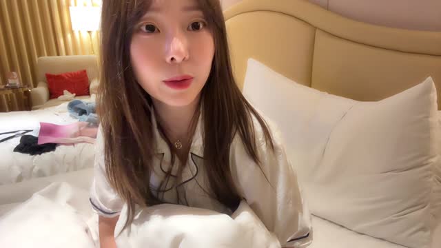 [클립]수니그룹 안녕 짐을 풀어볼가 | SOOP VOD