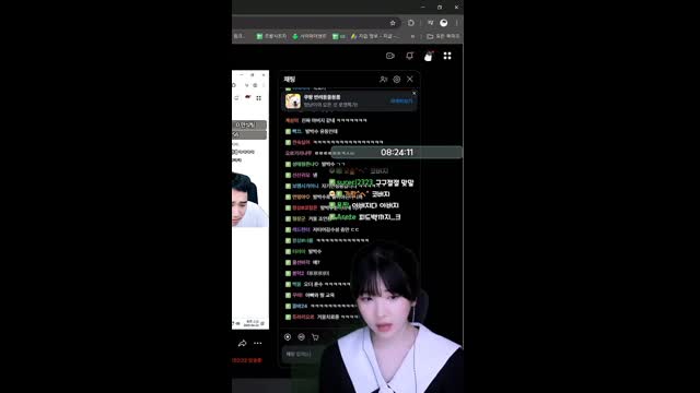 [캐치]수피 vsl ㅋ.ㅋ | SOOP VOD