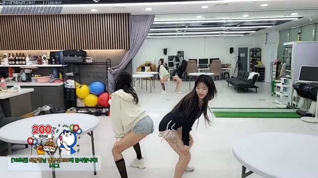 [클립] 채현준에게 별풍선 187개 선물 | SOOP VOD