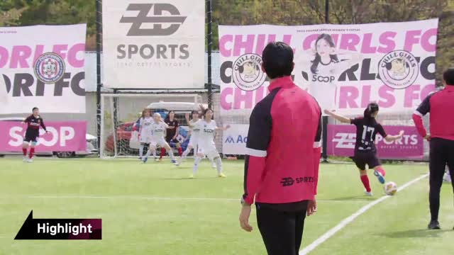 곽민선 드디어 결선!! with 감스트FC 뿌꾸FC 풋도리FC | SOOP VOD