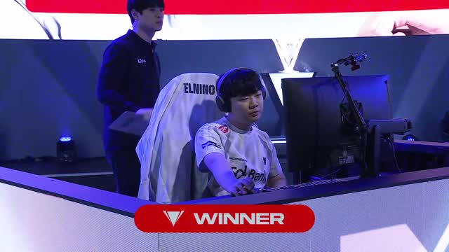 [캐치]DRX ELNINO vs BFX NoiZ | GROUP H LB MATCH | 2025 FSL SPRING | FC 온라인 | SOOP VOD