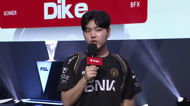 [클립]BFX Dike vs GEN Crong | GROUP G LB MATCH | 2025 FSL SPRING | FC 온라인 | SOOP VOD