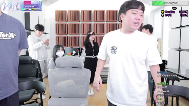 [클립]스타 염보성 YB vs 엠비대 JPL시즌2 연승이어가겠습니다 | SOOP VOD