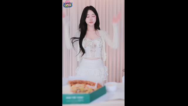 [캐치]박세라 Muah | SOOP VOD