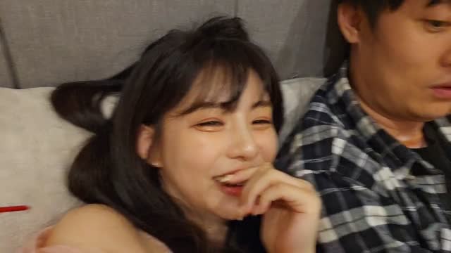 깨박이🔵공중부양 : 특공무술 연마중 / 민지(로즈S2) | SOOP VOD