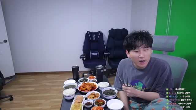 [캐치] 야 SK 해킹당했대 / 나 KT야 | SOOP VOD