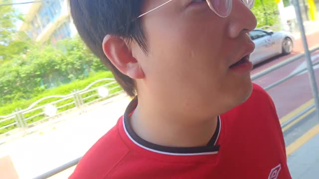 [캐치]skt 유심바꾸래요 | SOOP VOD