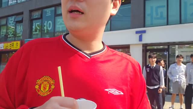 [캐치]skt 유심바꾸래요 | SOOP VOD