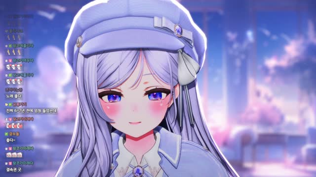 [클립] 랑코 - 라푼젤 (feat.하츠네 미쿠) / n-buna | SOOP VOD