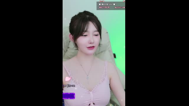 [캐치][팀진우]하온 도어 134 | SOOP VOD