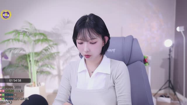 [클립] 이지각에게 별풍선 365개 선물 | SOOP VOD