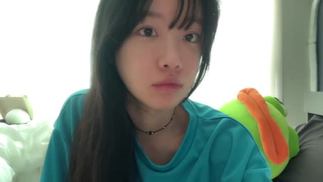 박삐삐 선민96 | SOOP VOD