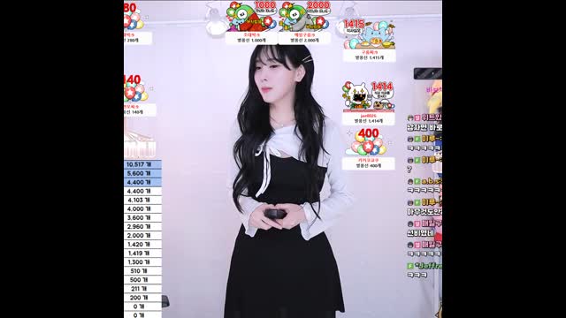 [캐치][케이대] 구루미 👻 케이대 전체2부 멀티온리업 10:10 | SOOP VOD