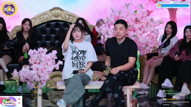 [클립]최가네 전체모임 쿠니타운 콘서트 최종점검 | SOOP VOD