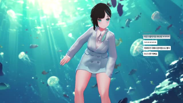 [클립]악의적으로 생성한 임재천 AI(아님) | SOOP VOD