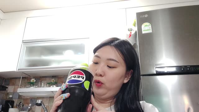 [클립]토식_2님의 상큼발랄 생방송 | SOOP VOD