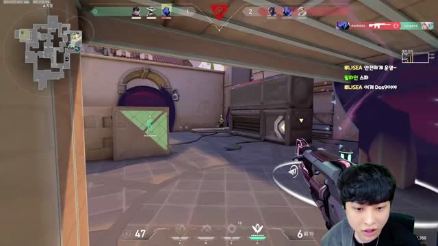 [캐치]고티어x저티어 깐부 VSL 2회차 | SOOP VOD