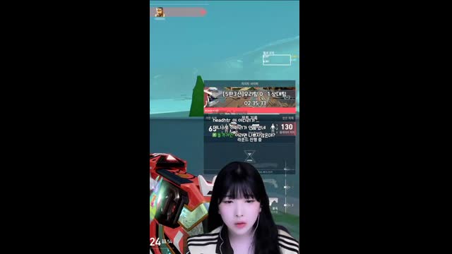 [캐치]수피 vsl ^_^ | SOOP VOD