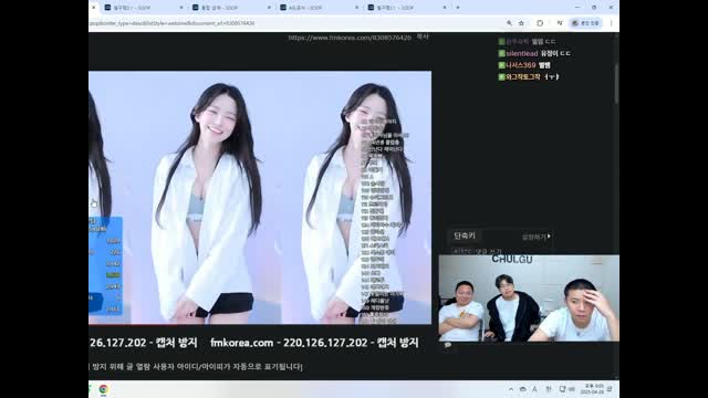 [캐치]씨나인 철구x민철x윤중 ASL 8강 김명운vs도재욱 7/4 중계 | SOOP VOD