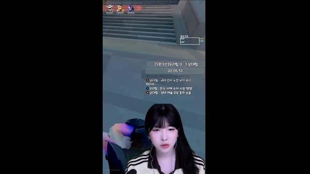 [캐치]수피 vsl ^_^ | SOOP VOD