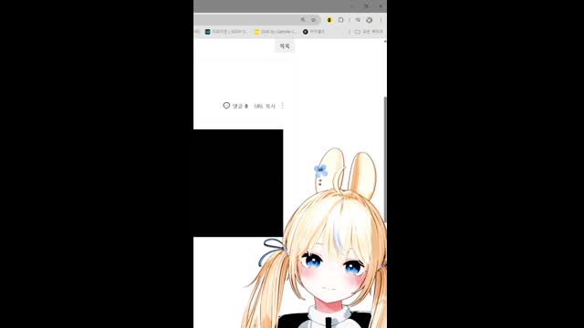 [햇비] 입시 시절 레슨쌤들한테 먹은 욕들 | SOOP VOD