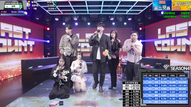 꿈마님 마! 오로나민씨(300) | SOOP VOD